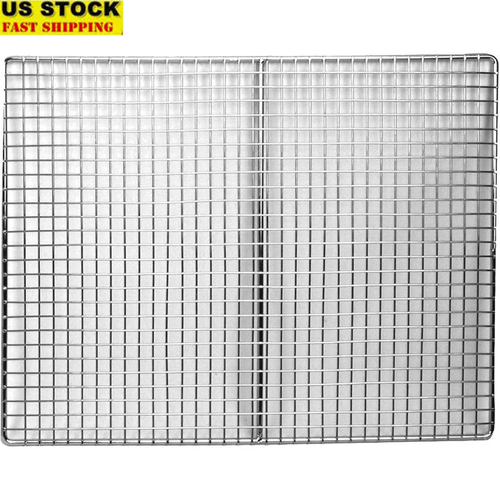 Stainless Steel Fryer Screen Commercial Deep Fryers Dishwasher Safe ...