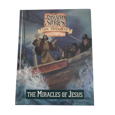 Miracles Of Jesus The The Nature Miracles Of Jesus: Problems,