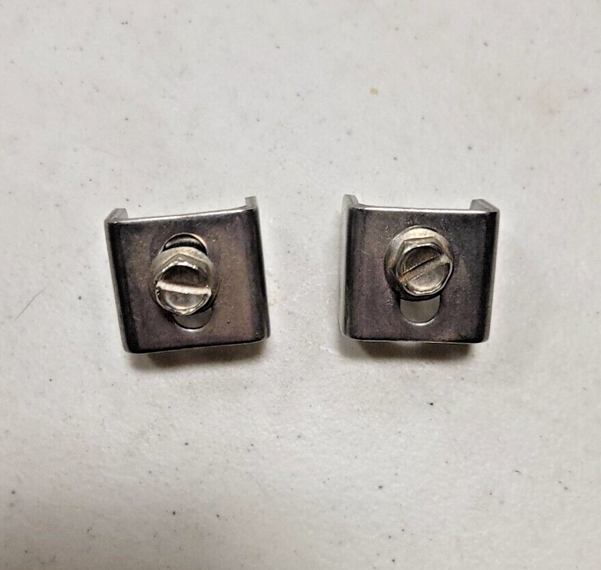 NVENT Hoffman AL16 Enclosure Clamp Replacement (BRAND NEW) | eBay