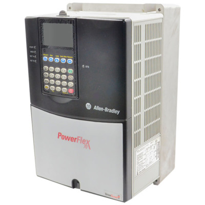 20AD014A3AYYANG0-A Allen Bradley 14A 460V 10HP Powerflex 70 --SA | eBay