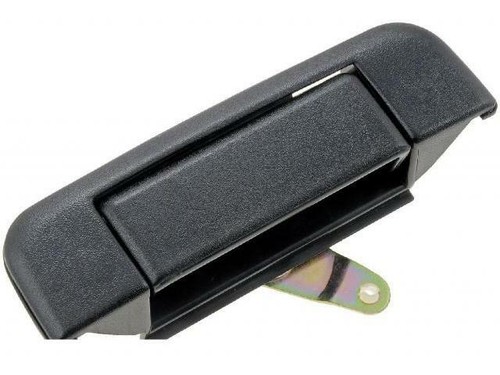 Toyota OEM Genuine HANDLE ASSY, TAIL GATE 69090-89102 | eBay