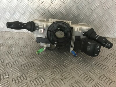 Commodo COM Commande Volant - RENAULT MEGANE III (3) BREAK - Réf ...