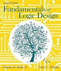 Fundamentals of Logic Design - Hardcover By Roth, Jr. Charles H. - GOOD ...