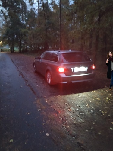 Bmw E61 Umtausch gegen einen Bus, bitte machen Sie ein Angebot | eBay