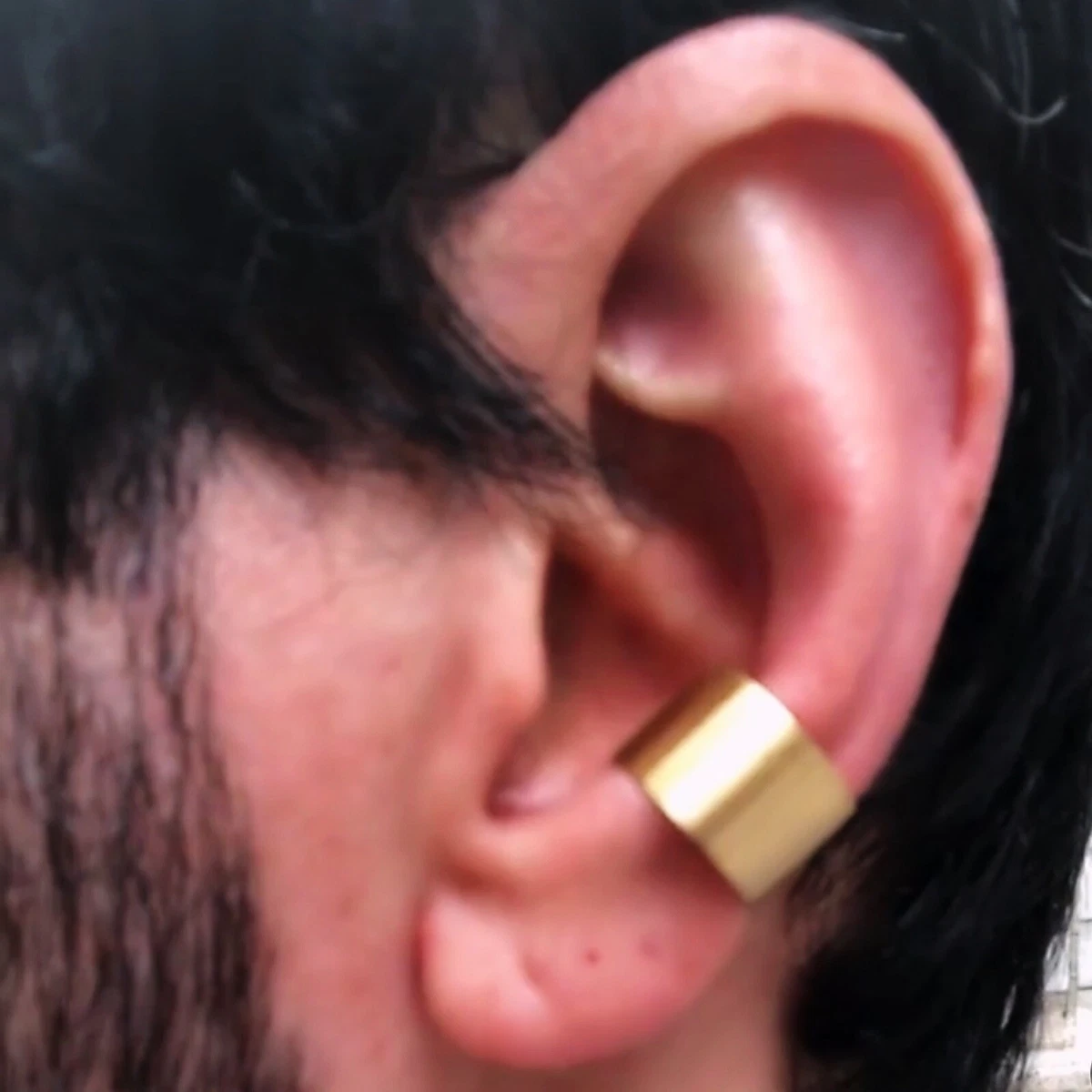 Goku And Vegeta Earring