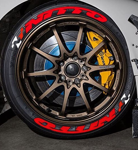 Nitto For New Logo