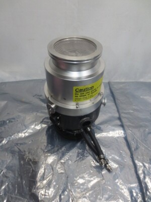 Leybold Vacuum GMBH TMP-340M Turbo Pump 85590, 112462 | eBay