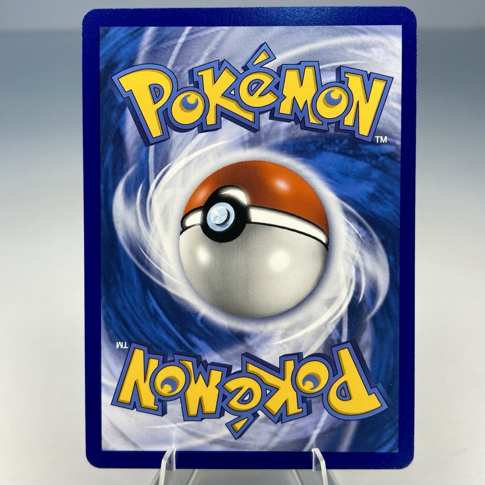 Rillaboom VMAX 018/192 - Rebel Clash - Ultra Rare Holo Pokemon Card ...