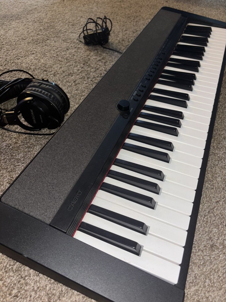 Casio Casiotone CT-S1 Keyboard | eBay