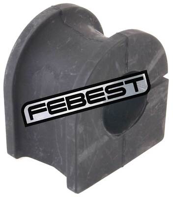 FSB-FYF Febest FRONT STABILIZER BAR BUSH D24 4041489, YC155484-AC ...