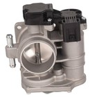 Throttle Body For Chevy Aveo 5 Pontiac Wave L4 1.6L 2006 2007 2008 ...