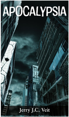 Apocalypsia Hardcover by Jerry J C Veit | eBay