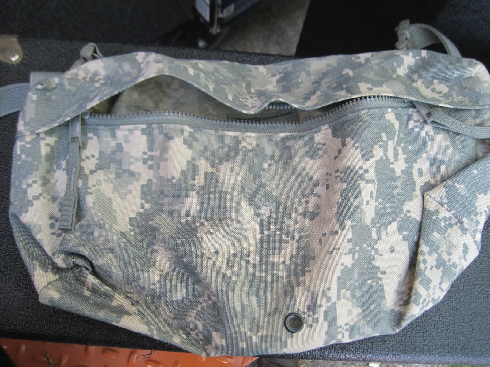 WAIST PACK (MOLLE II) NSN:8465-01-524-7236 | eBay