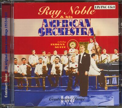 Ray Noble & His American Orchestra - Ray Noble & His American Orchestra ...