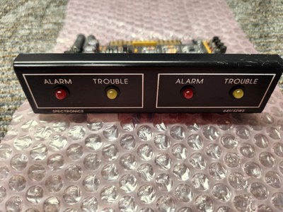 Fire Alarms - Fire Alarm Module