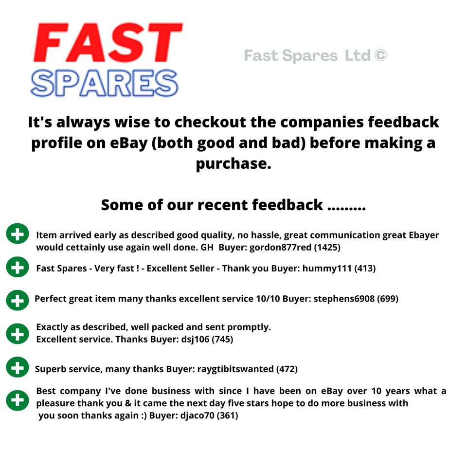 Aldi FERREX XYZ618 Replacement Chainsaw Chain PLEASE READ DESCRIPTION ...