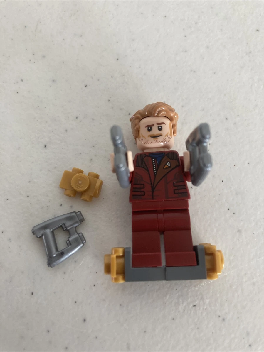 Lego Star Lord 2022