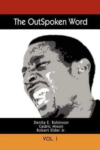 Outspoken Word : Vol. I by Cedric Mixon (2005, Perfect) for sale online ...