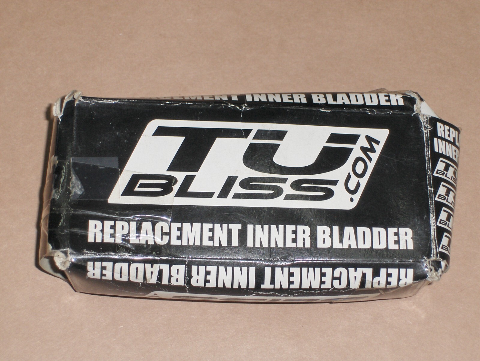 Neutec Tubeless 18" Replacement Bladder # 28-7003 | eBay