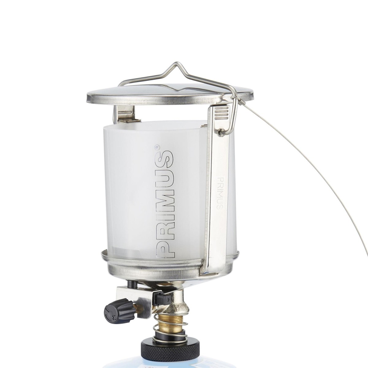 Primus Butane Canister Lantern Primus MicronLatern Gas Lantern | Recon