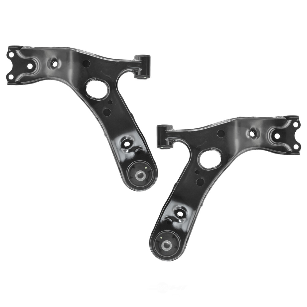 Suspension Control Arm Kit-2 Piece Control Arm Set TRQ PSA62797 for ...