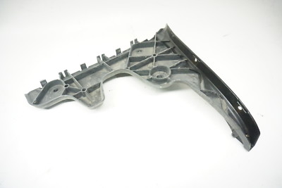 Rear Bumper Bracket Right 4F5807454 OEM Audi S6 | eBay