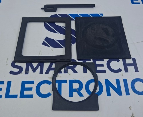 Gent 14112-19EN Call Point Surface Weather Resistant Kit IP54 Not 4 ...