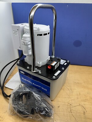 Hydraulic Cylinders - Otc Hydraulic