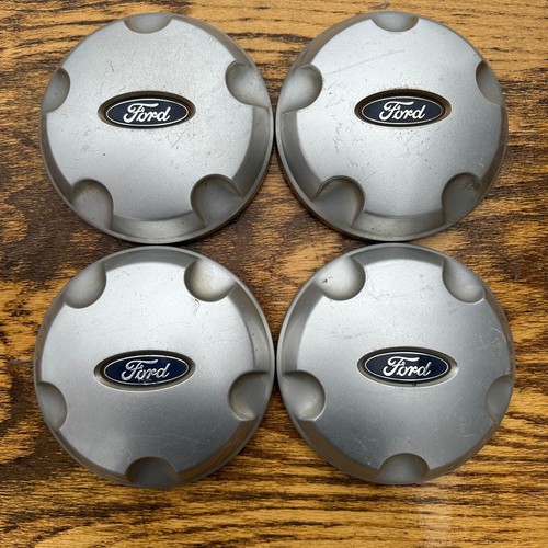 Ford Explorer center cap set (4 pieces), 2002-2003 part number 1L24 ...