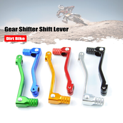 Gear Shifter Shift Lever for XR CRF50 70 110 125cc Dirt Bike SSR TaoTao ...
