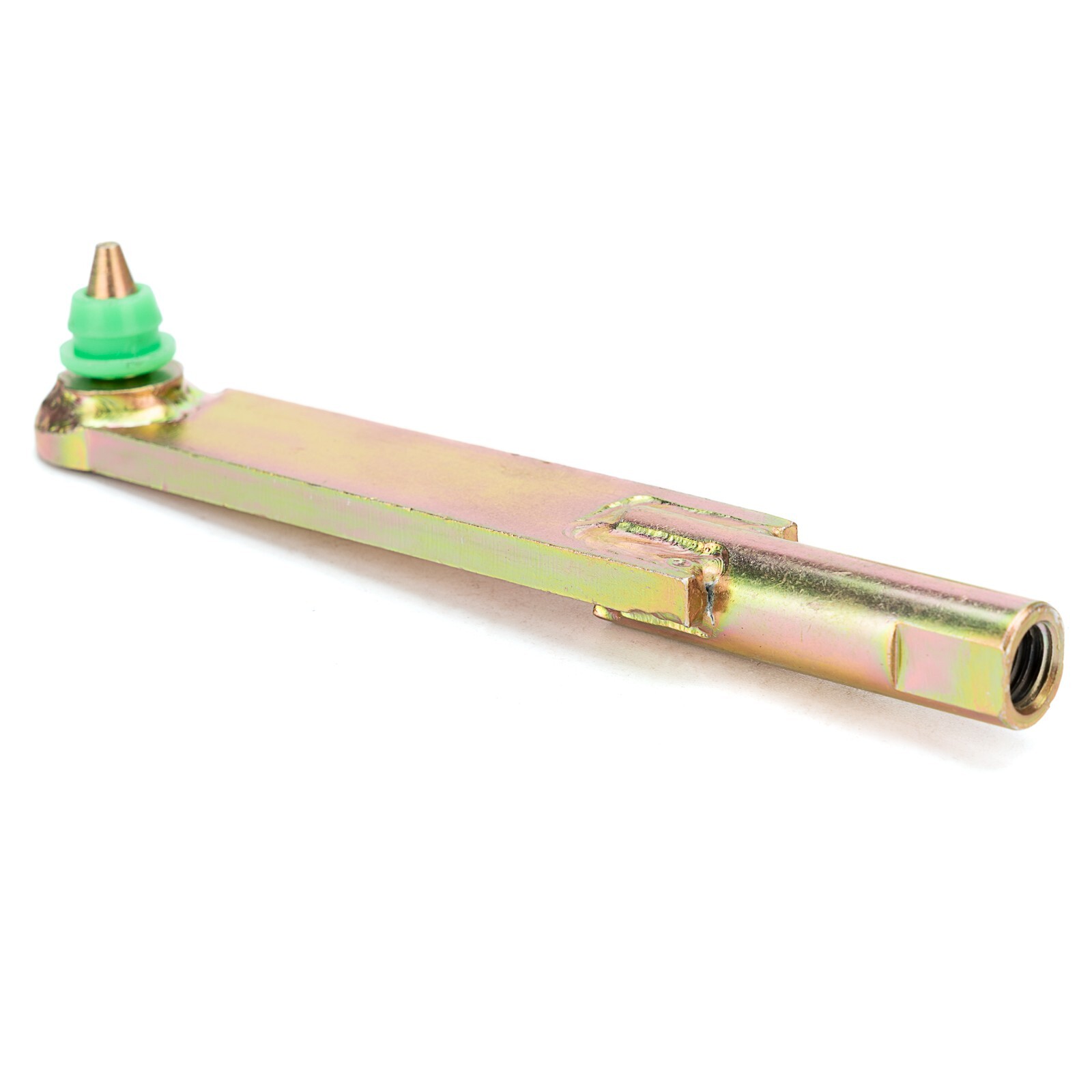 Steel Transfer Case Shift Linkage Kit Fits 1997-2006 Jeep Wrangler TJ ...