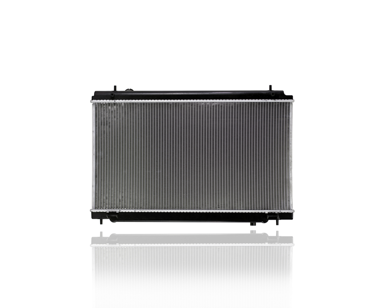 Radiator For/Fit 13038 07-09 Nissan 350z V6 3.5L A/T PTAC | eBay