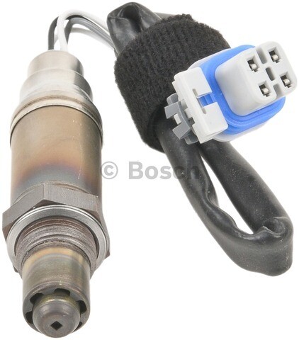 Oxygen Sensor DOWNSTREAM Bosch OE for 2007 CHEVROLET SILVERADO 1500 ...