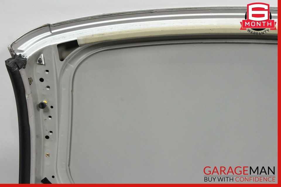 97-04 Mercedes R170 SLK230 Convertible Roof Hard Top Folding Panel ...