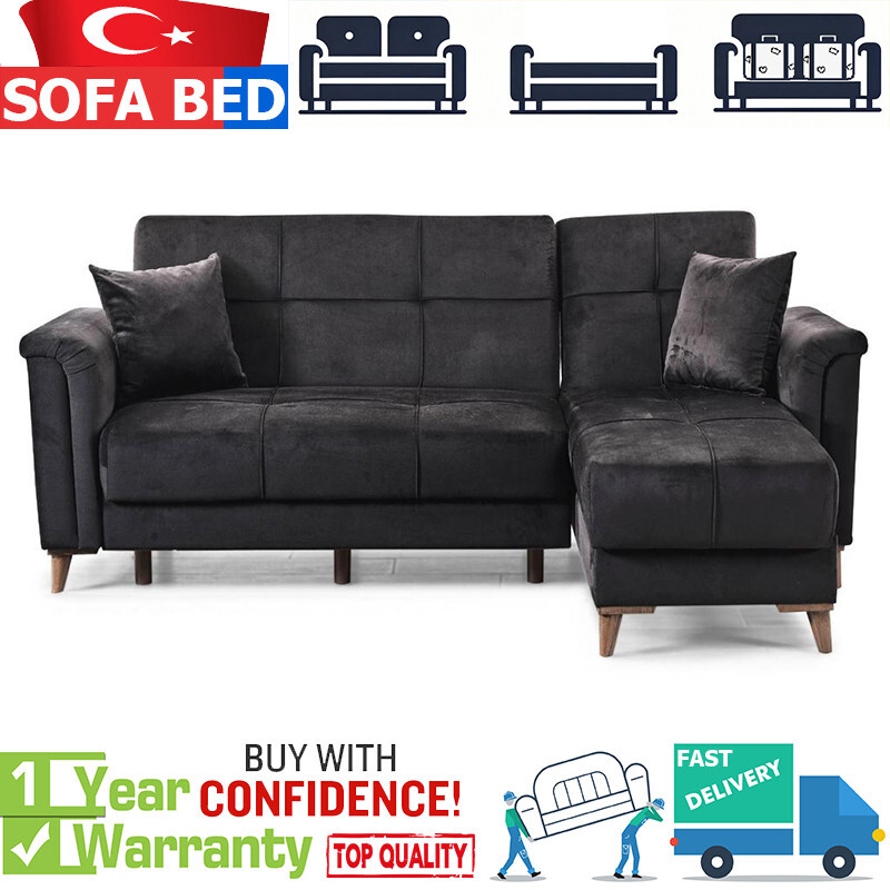 Ottoman Turkish Furniture Padova 37" Wide Ottoman