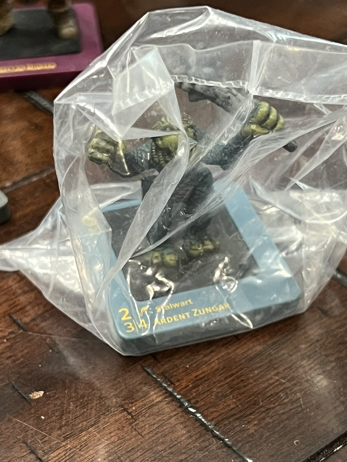 dreamblade dnd miniatures lot of 22 rare vintage 2004-2008 wizards of ...