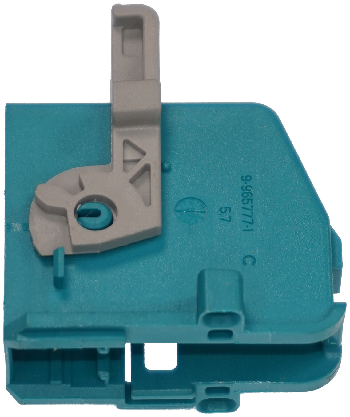 BMW Wiring Cable Plug Terminal Connector Lock Cover Cap 61138364662 New ...