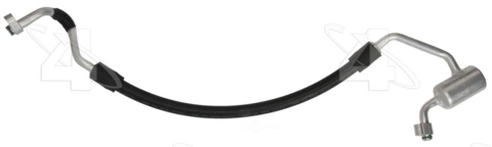 Suction Line Four Seasons 55839 | eBay