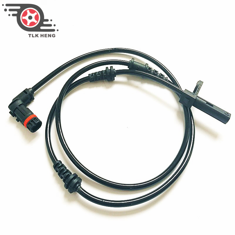 Front Left or Right ABS Speed Sensor 2519055700 For Mercedes W251 R320 ...