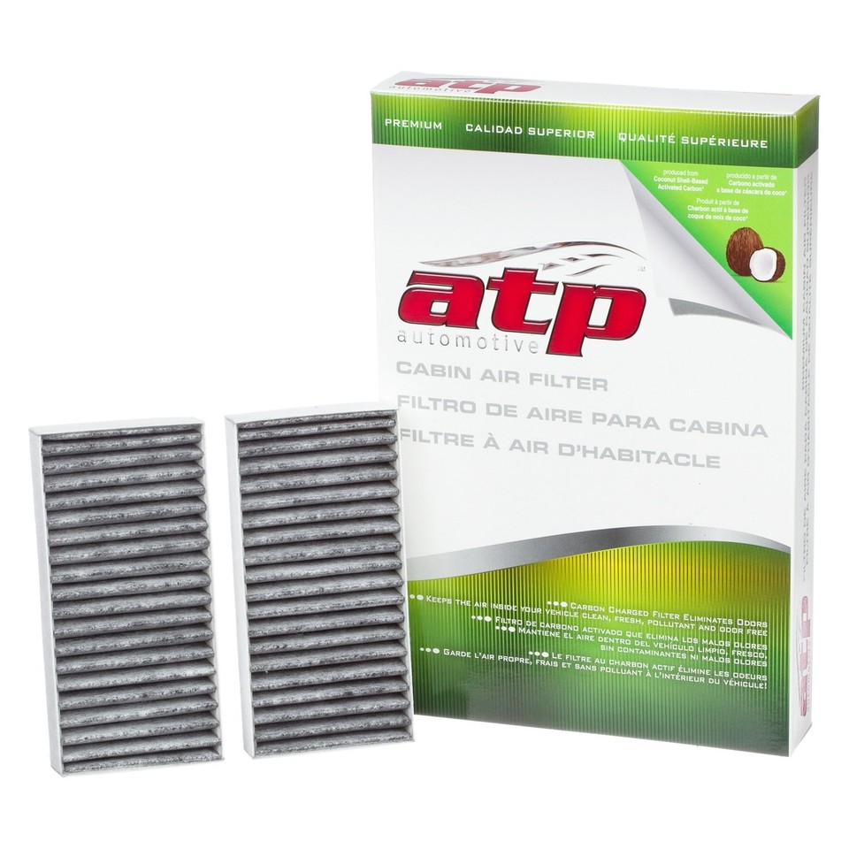 For Jeep Wrangler 2011-2016 ATP TA-13 Cabin Air Filter | eBay