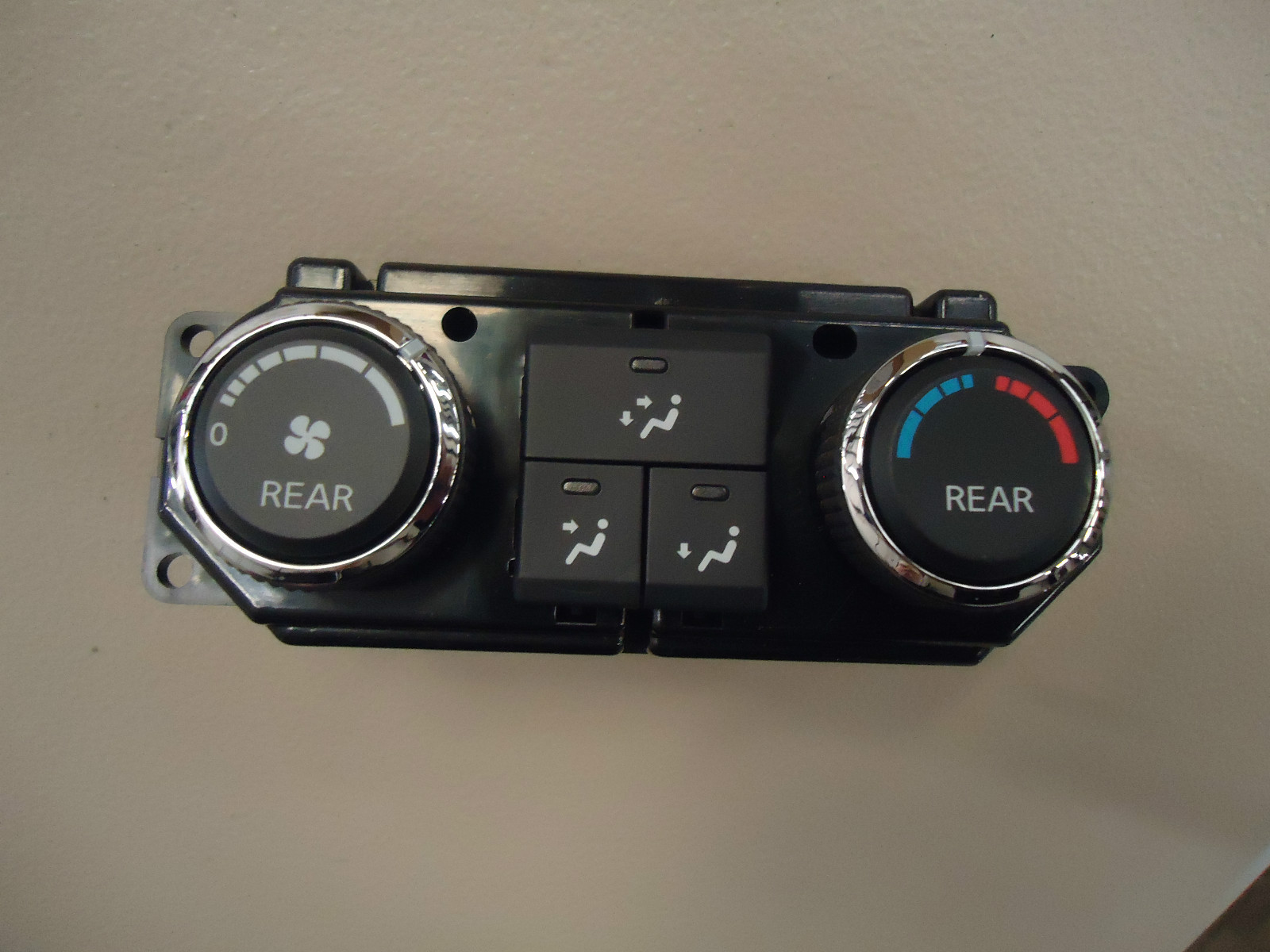 Nissan Control Assy # 27501-ZZ90A ***EXPEDITED SHIPPING*** (NEW) | eBay