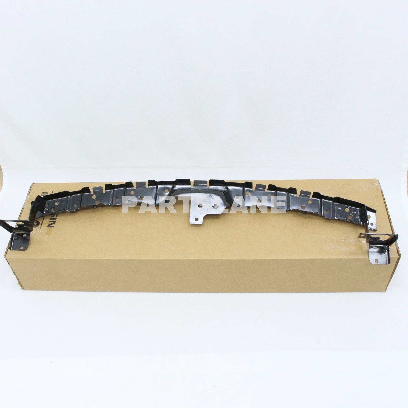 Infiniti Nissan OEM Qx60 Front Bumper Grille Grill-upper Retainer ...