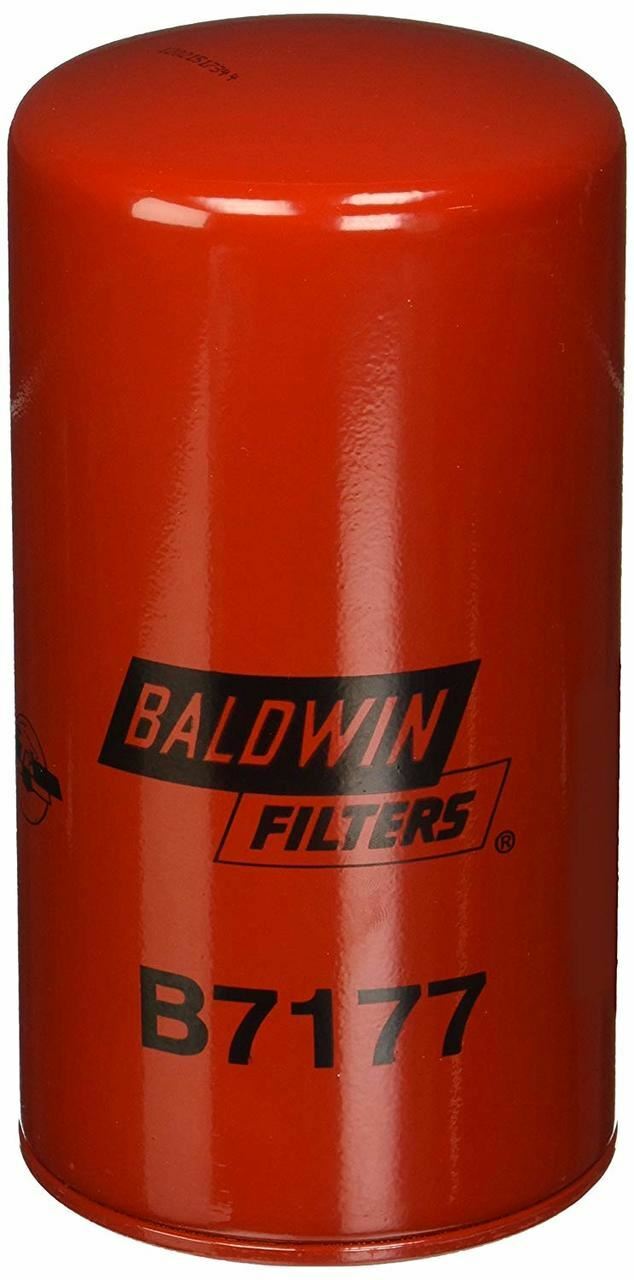 BALDWIN B7177 - cross reference oil filters | oilfilter-crossreference.com