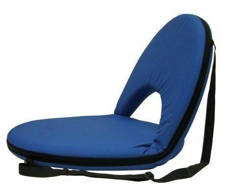 Stansport "go Anywhere" Chair Blue 2day Ship for sale online | eBay