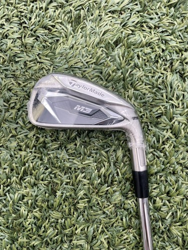 NEW TaylorMade M3 #4 Iron, Project X LZ 105 Regular Flex | eBay