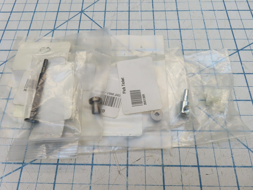 Echo Chain Adjuster Kit Part Numbers Below 5 Pieces | eBay