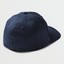 Volcom V Stone Stretch Fit Baseball Cap Hat Navy Heather NWT NEW Skate ...