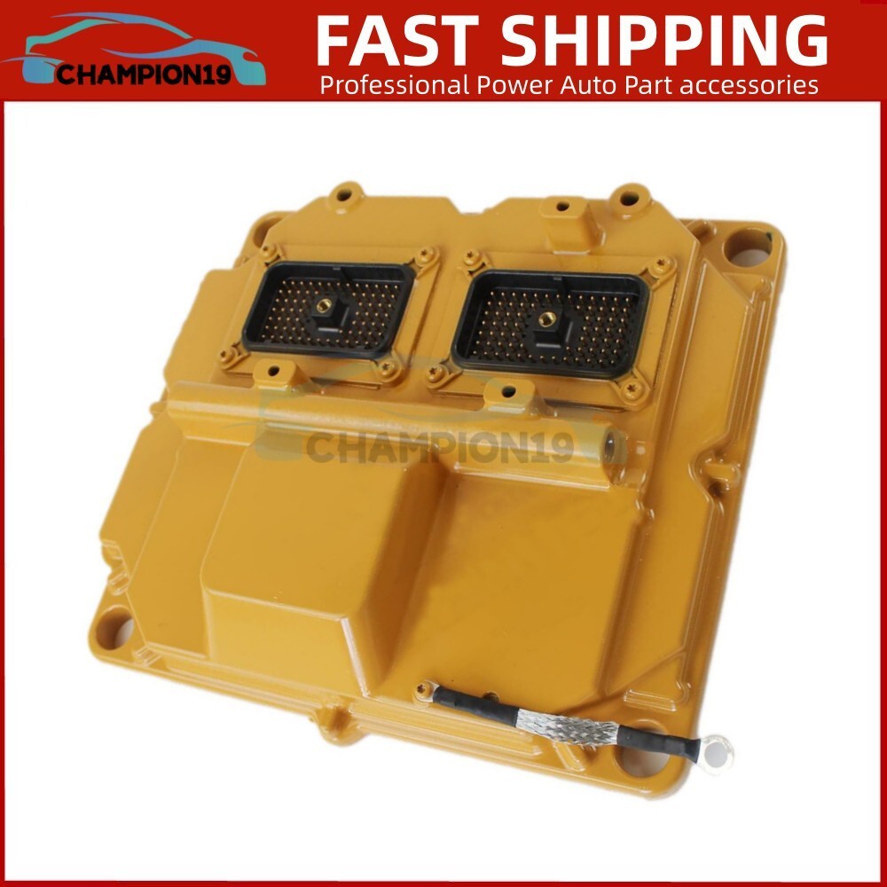 20R-1768 357-2083 ECU Controller Engine Control Unit Module For Cat ...