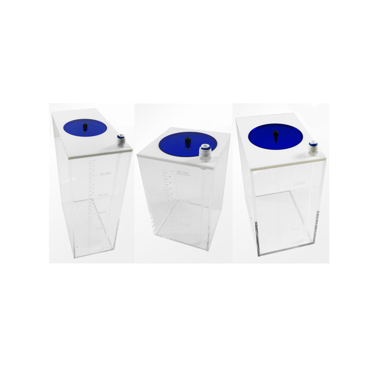 IceCap Dosing Containers - Plusieurs Tailles Maroc | Ubuy