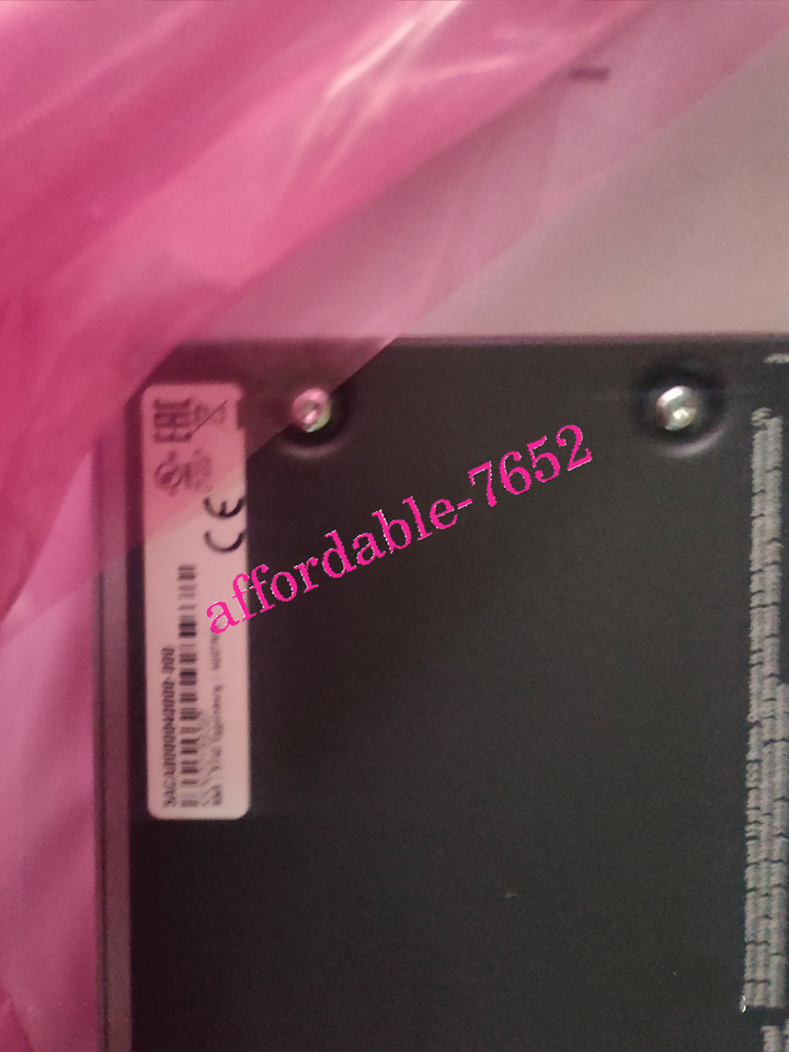 5ACA0000040000-000 B&R Touch screen brand new Shipping DHL or FedEX | eBay